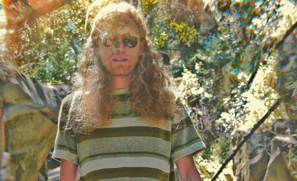 Album of the Day: Morgan Delt, “Phase Zero” | Bandcamp Daily