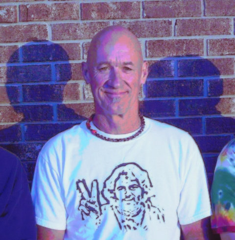 Toward The One ~ Live at The Bluebird | Terry Collins, Roger Padgett ...