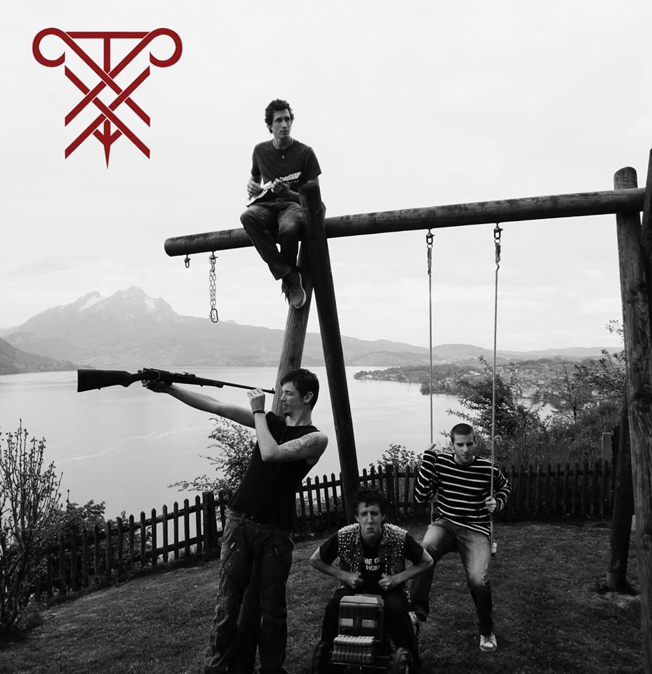 Trinavarta | Trinavarta