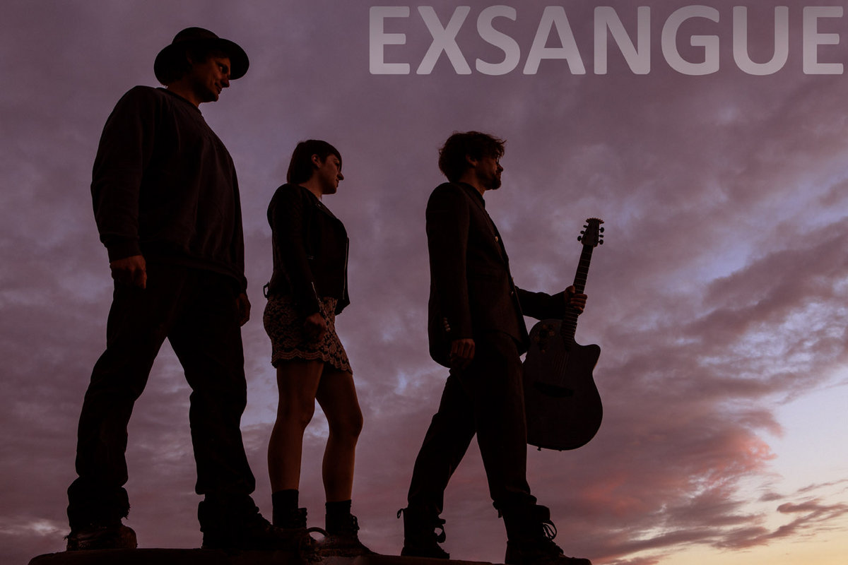 A une Malabaraise | Exsangue