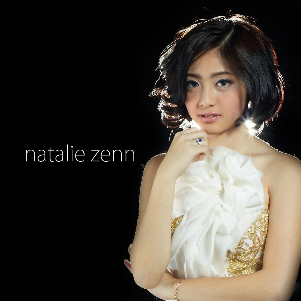 Love Me Some You | Natalie Zenn