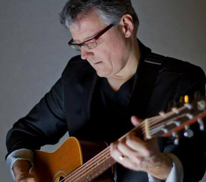 Music | Richard Banville