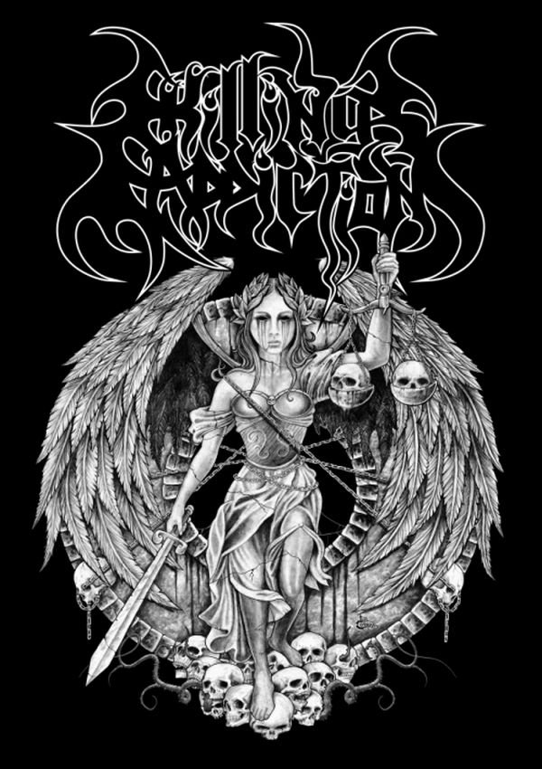 Killing Addiction - Alchetron, The Free Social Encyclopedia