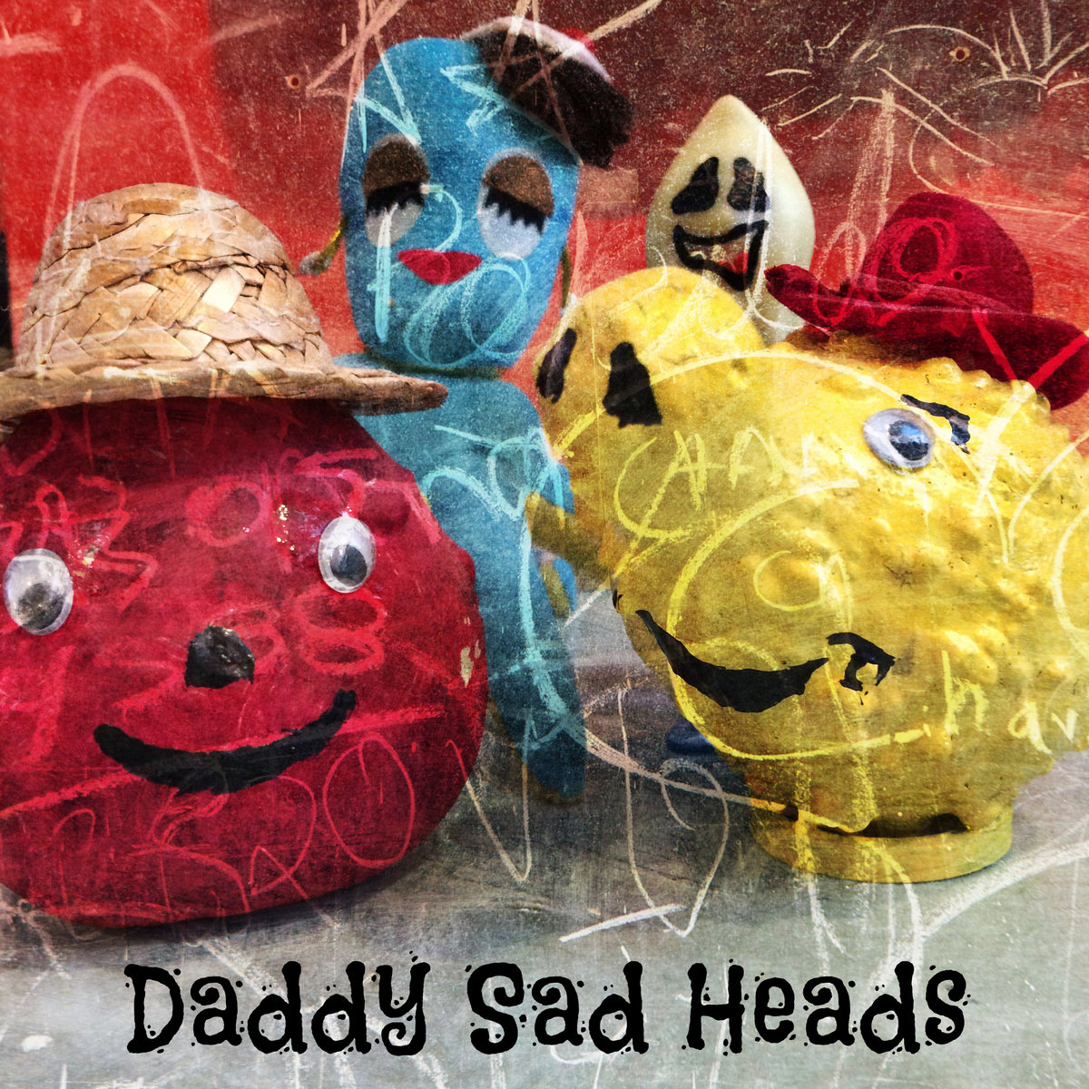 The Pizza Problem | Daddy Sad Heads