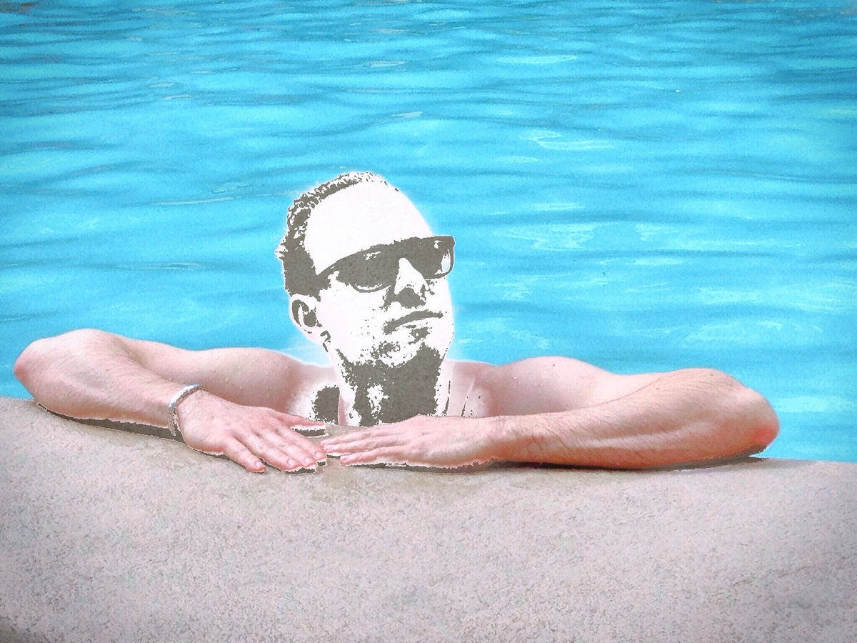 be here and now | Eric Koons | koonsmusik