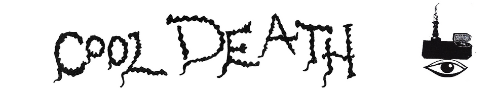 Music | COOL DEATH