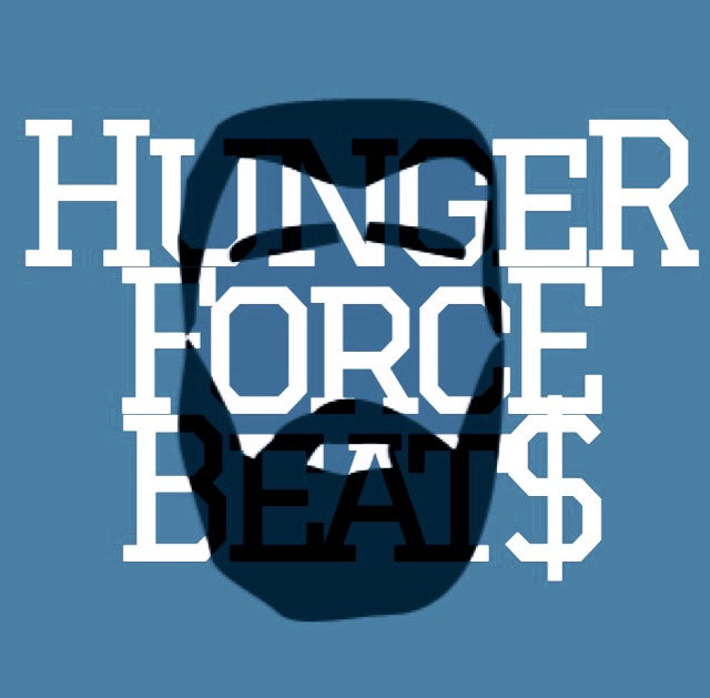 KTOWN | HungerForceBeat$ | Hunger Force Beats