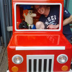 Dim Probs | Gruff Rhys