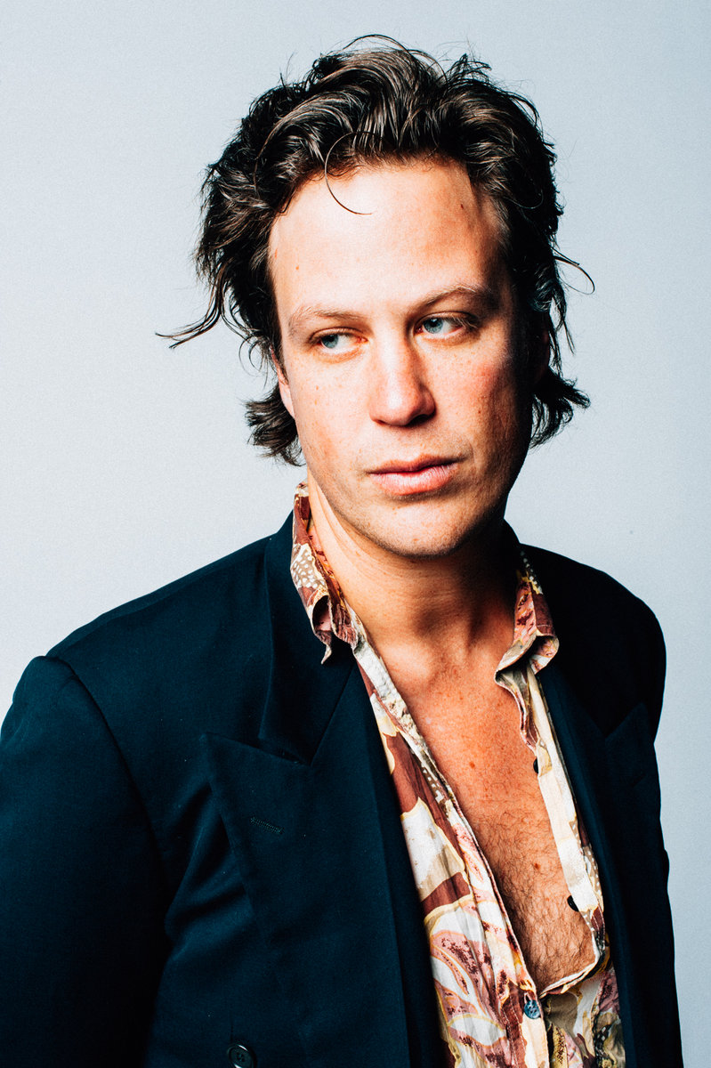 Music | Jack Ladder & The Dreamlanders