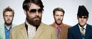 Music | Samuel Flynn Scott