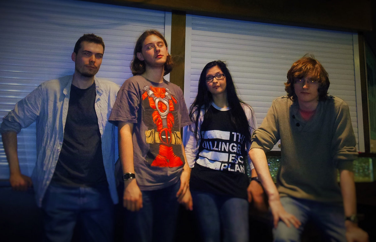 Raise Your Glass To A Burning Bridge | Toast