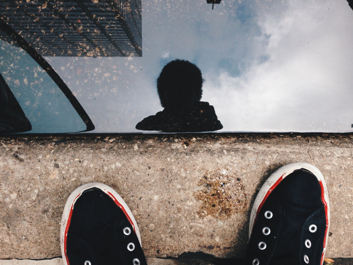Take A Seat On My Lack Of Teeth | Jordan Davis