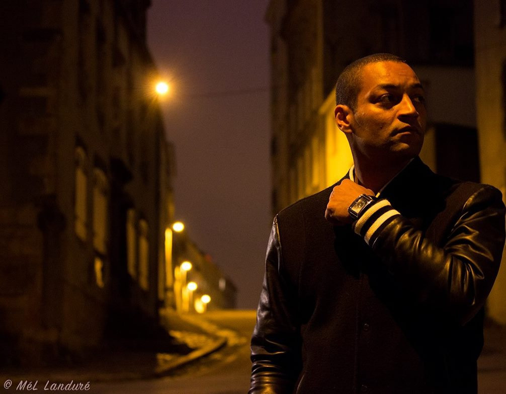 SANTIAGO | Kuem'C & ModafokaZ | Kuem'C