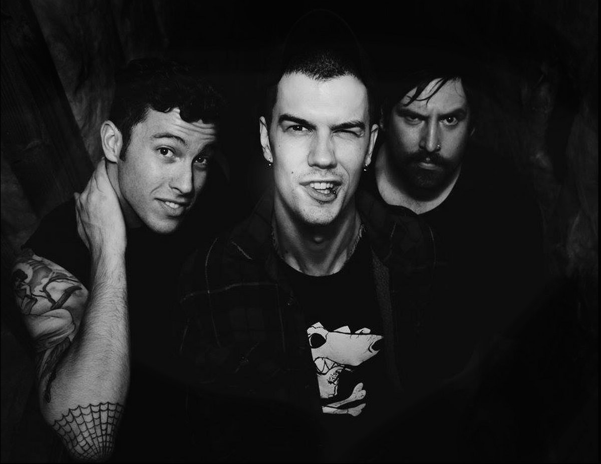 Toxic Kid | Toxic Kid