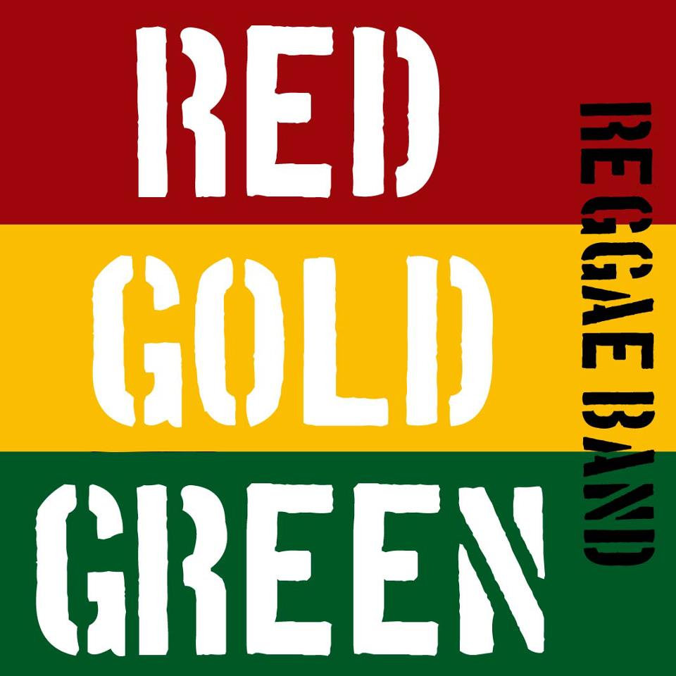Carajillo Piñón Vol 1. | RED GOLD & GREEN REGGAE BAND