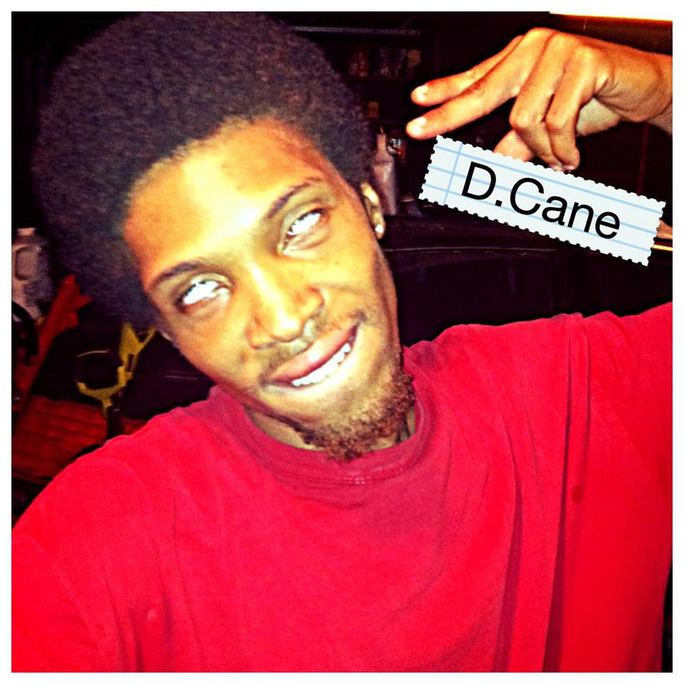 The Mastered One | D.Cane
