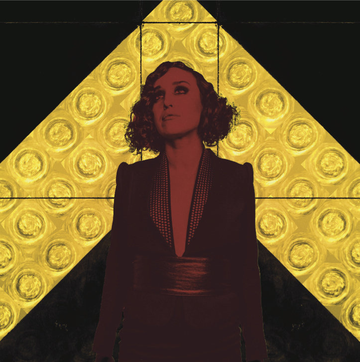 Public Panic | Steph Copeland