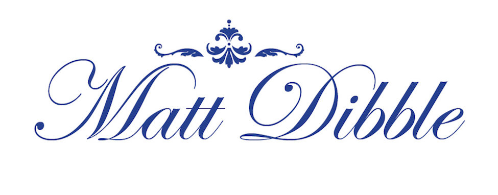 Forever | Matt Dibble