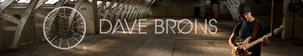 Based on a True Story | Dave Brons