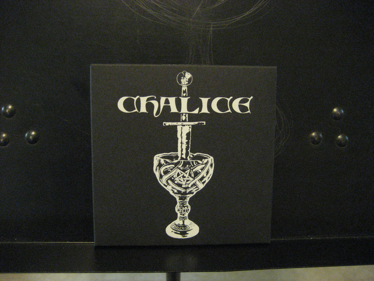 Chalice Ep Chalice