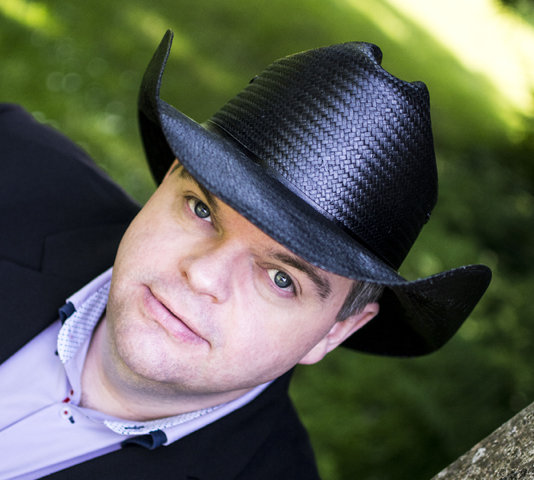 Little Bitty | Declan Burke