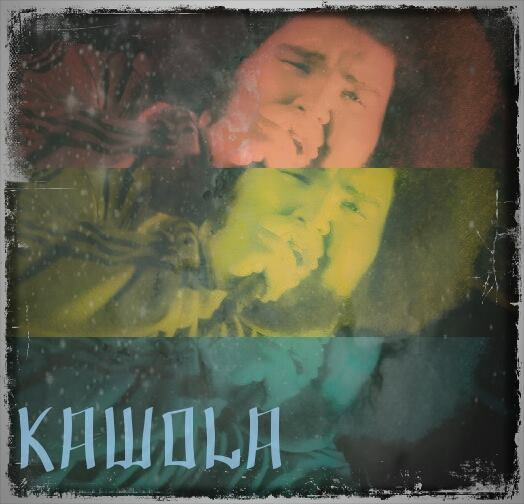 The Kawola Azpekt | Kawola