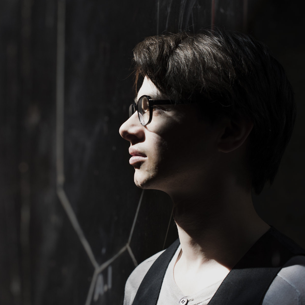 Going Down | Jesse Bell