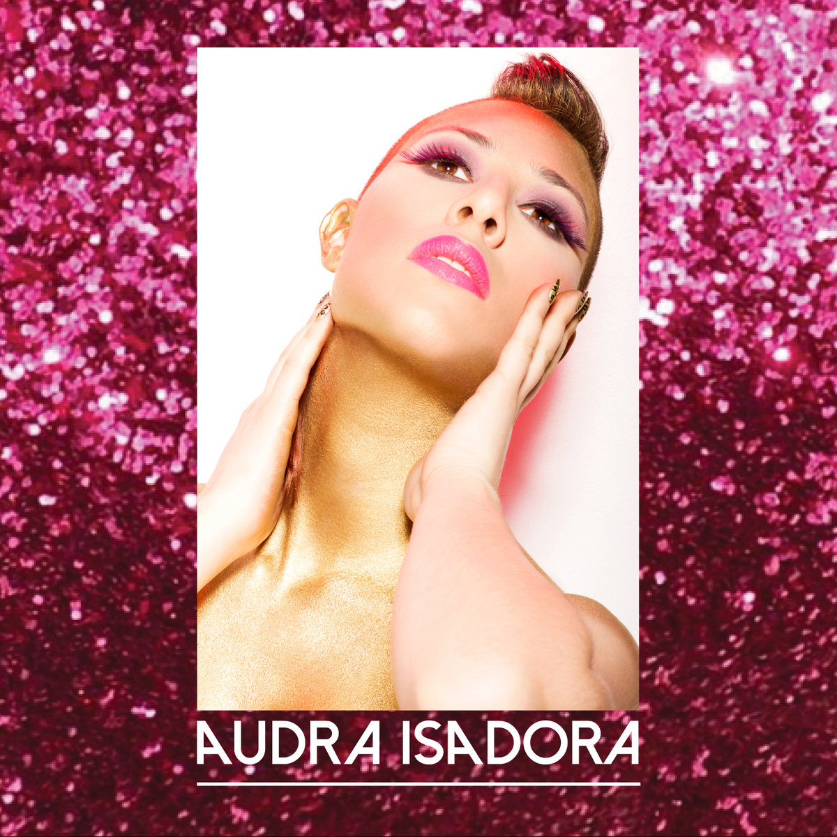 Bravely, Girl | Audra Isadora