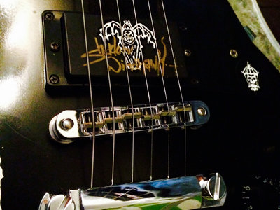 Official Shadow Windhawk Signature Custom Guitar Pickup | Shadow ...