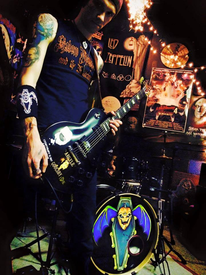 Official Shadow Windhawk Signature Custom Guitar Pickup | Shadow ...