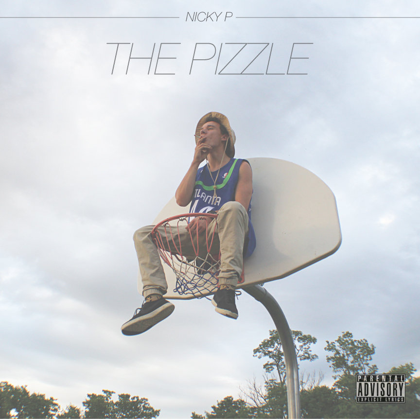 The Pizzle | Nicky P