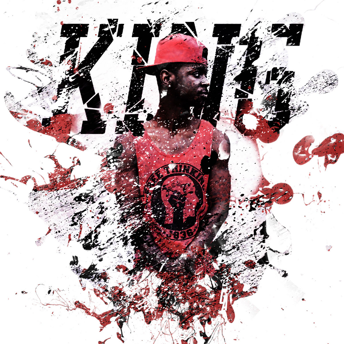 All I Need (FREE DOWNLOAD) | C.J King