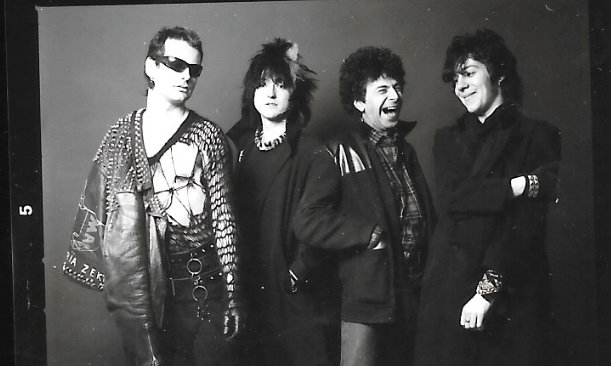 Gruesome Twosome, Vol. 1 | U.K. Subs | UK Subs