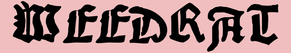 Music | WEEDRAT