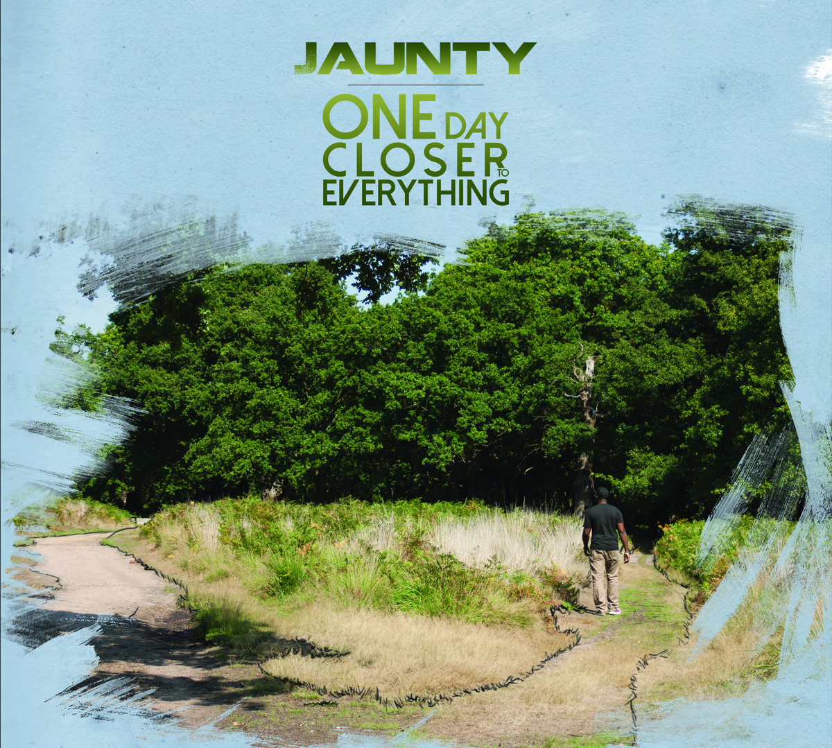 Summer Night Suite | Jaunty