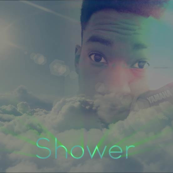 Shower | Darrion Hinton