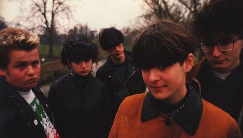 Backwash [KLP044] | Talulah Gosh