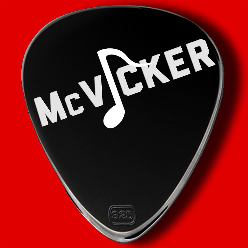 McVicker's Only Demo | McVicker