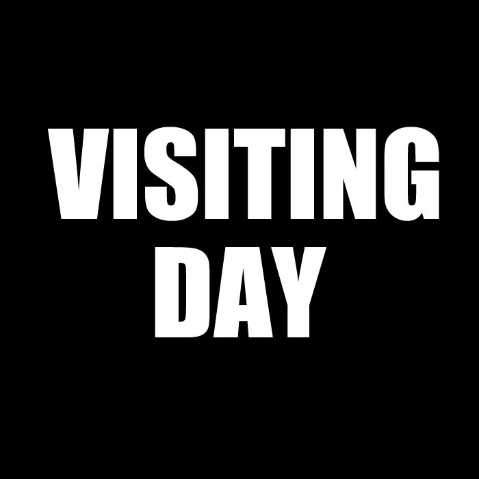 Burning Lungs | Visiting Day