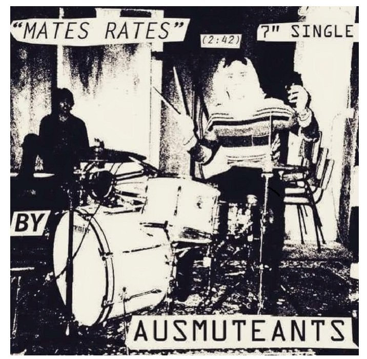 Total Punk: The Label That’s Exactly As Advertised | Bandcamp Daily