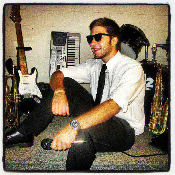 Therapy | Pat Polzin