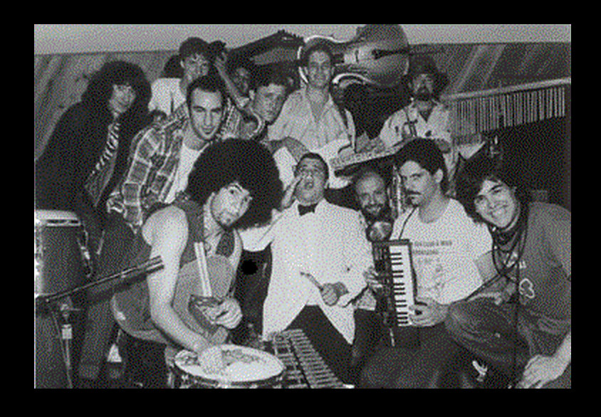 No Trend: The “Anti-Punk” Group That Didn’t Want to Be Remembered ...