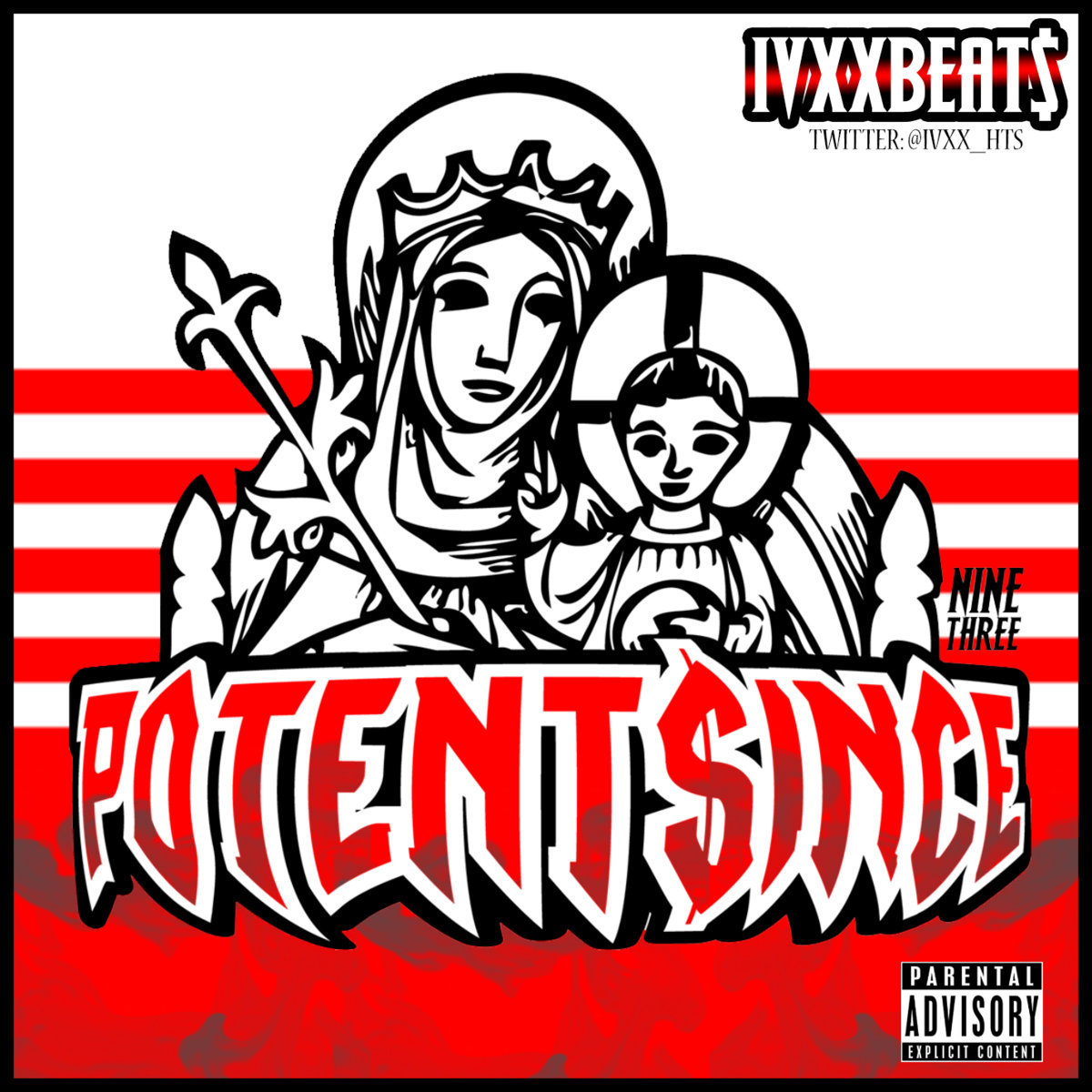 IVXX - Ca$h Out | IVXX