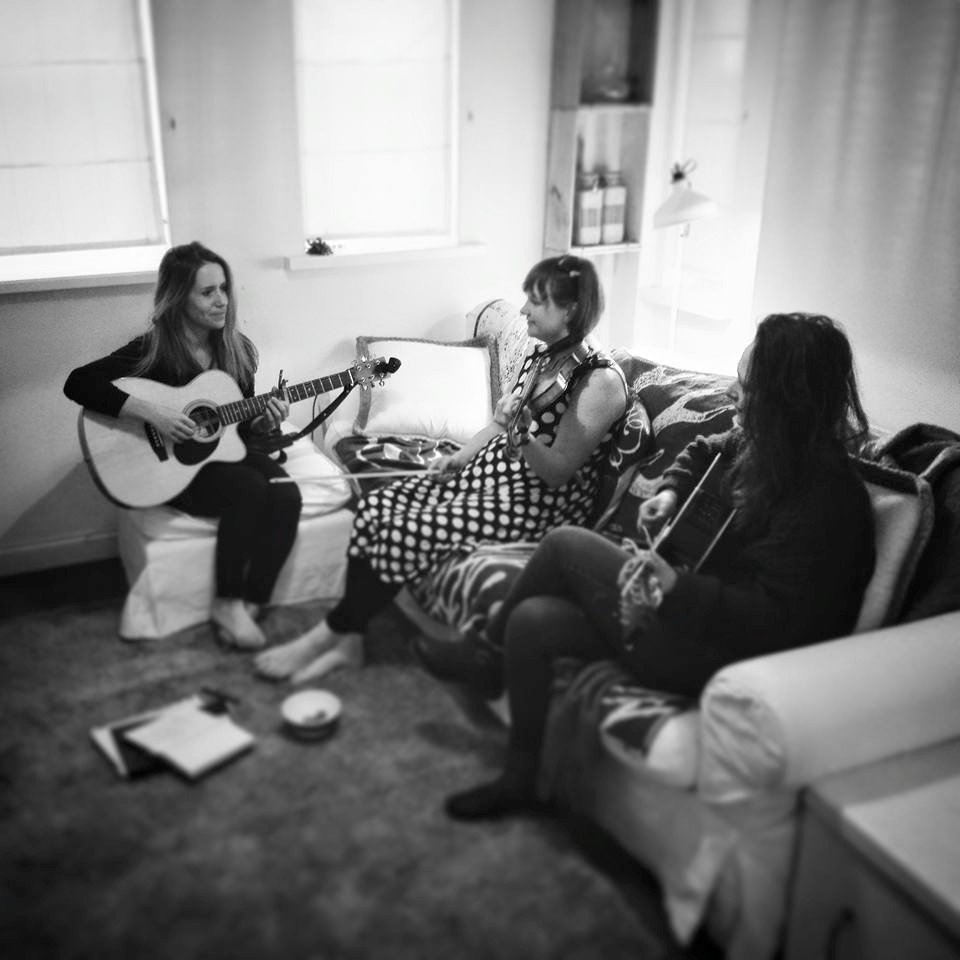 Velvet & Stone - Debut EP Demos | Velvet & Stone