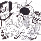 Silent Movies | Marc Ribot