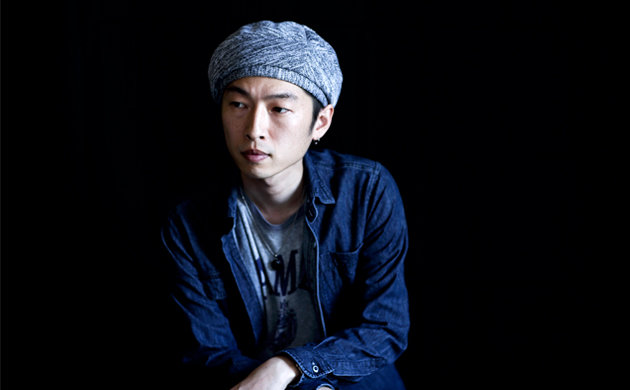 Explorer EP | Keisuke Kondo