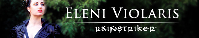 Eleni Violaris