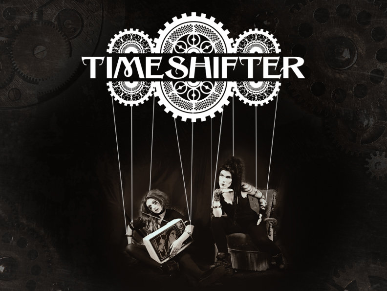 Even Dolls Can Wake Up From Their Porcelain Sleep | Time Shifter