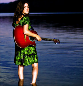 Music | Colleen Burke