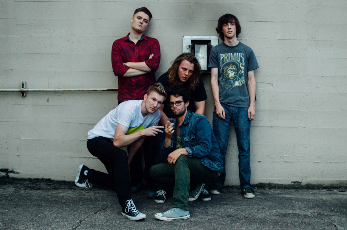 As It Was (EP) | The Slumps